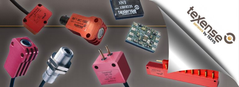 Load Indicator System – Sweden Texense - Load Indicator System - Sweden