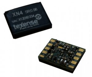 Load Indicator System – Sweden XN4 - Load Indicator System - Sweden