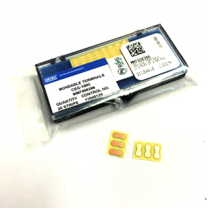 Load Indicator System – Sweden Bondable Terminals - Load Indicator System - Sweden