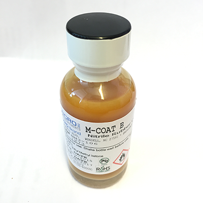 Load Indicator System – Sweden M-Coat B - Load Indicator System - Sweden