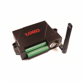 Load Indicator System – Sweden V-Link 200 - Load Indicator System - Sweden