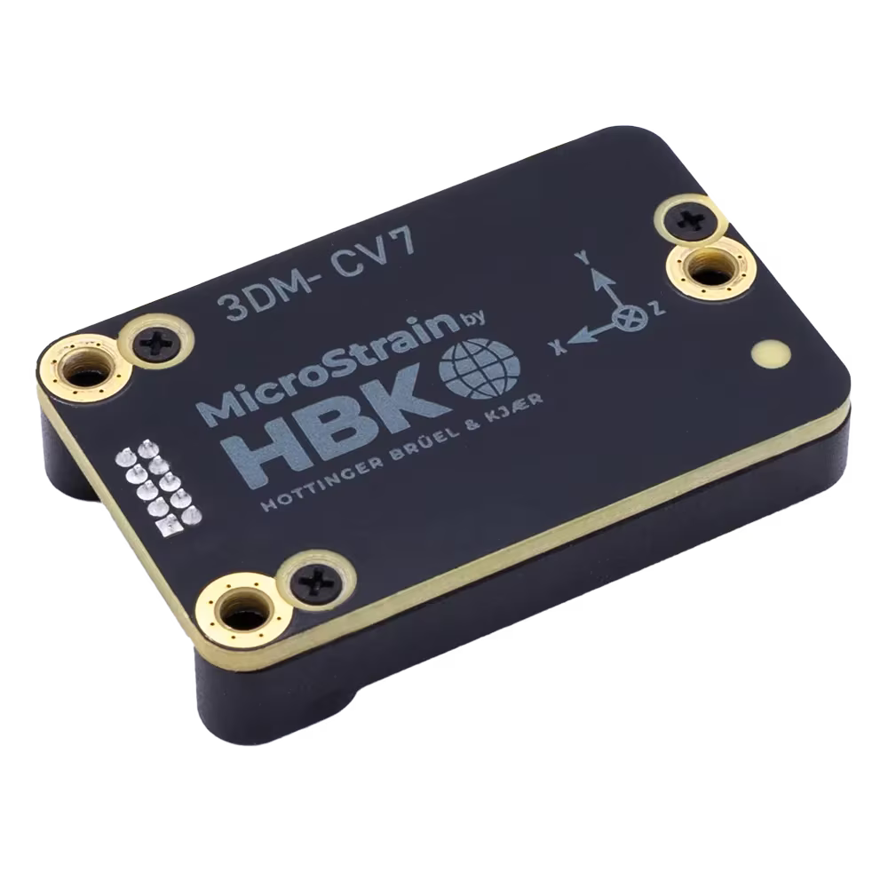 Load Indicator System – Sweden 3DM-CV7-INS - Load Indicator System - Sweden