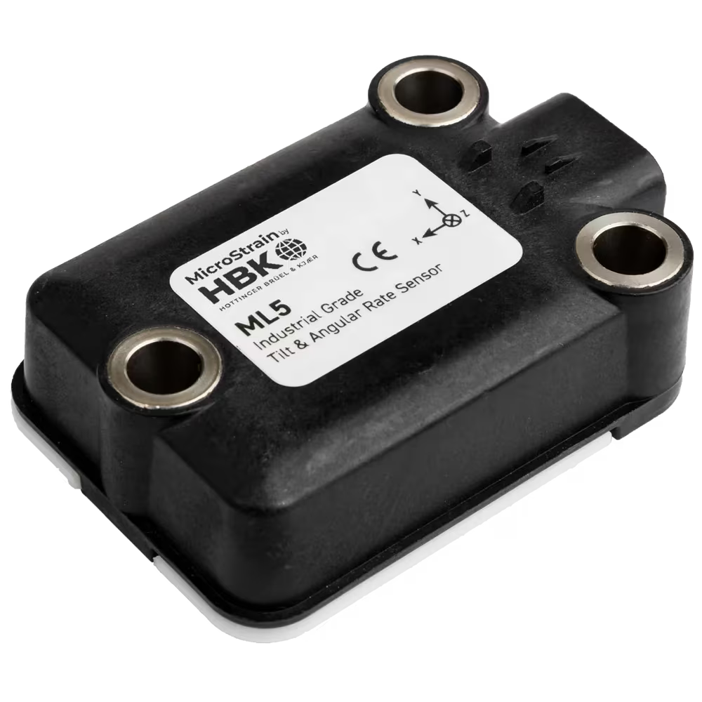 Load Indicator System – Sweden ML5-AR - Load Indicator System - Sweden