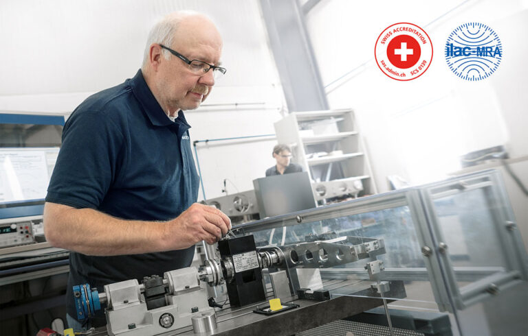 MANNER Calibration Services (DAkkS / Factory / Special Calibrations ...