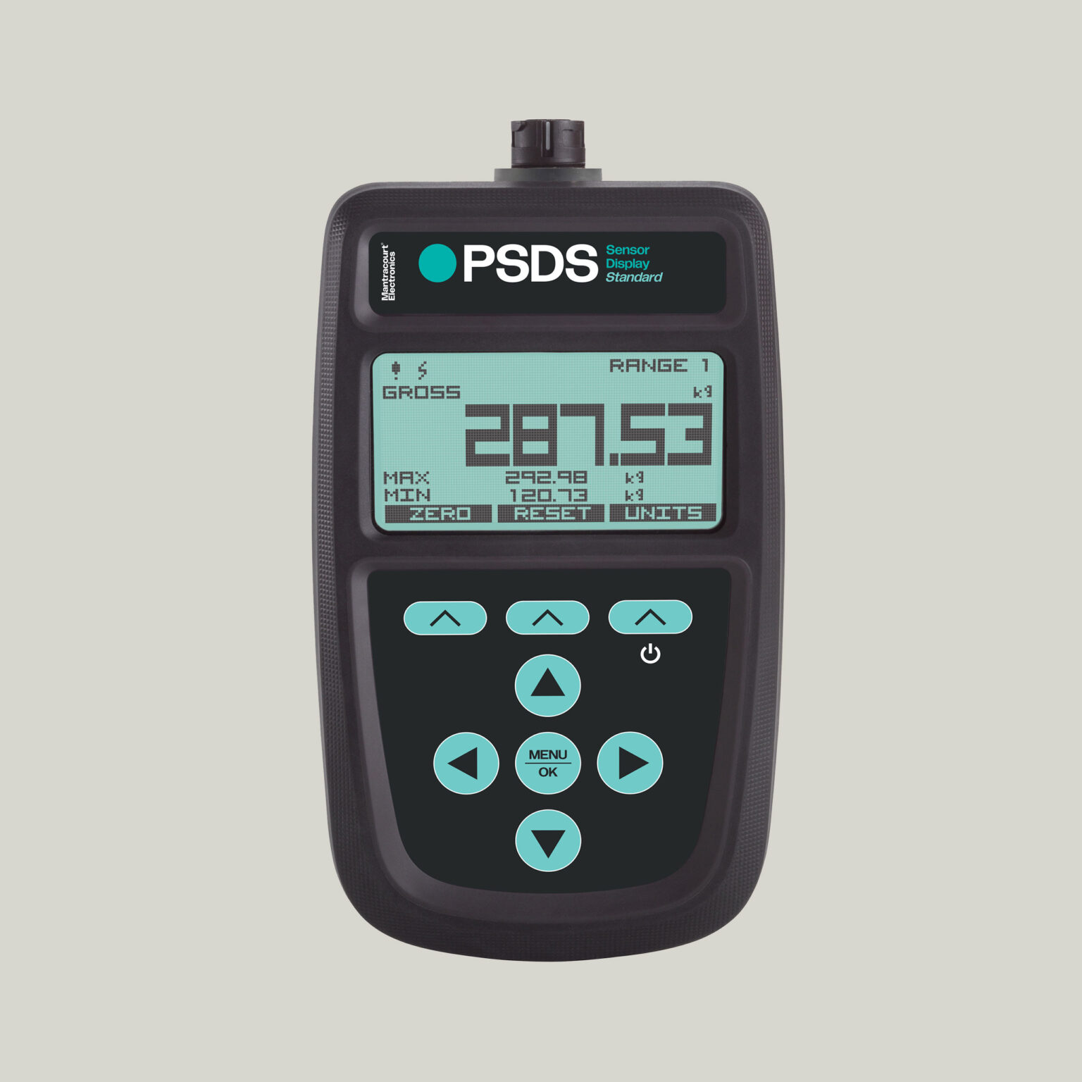PSDS - Load Indicator System - Sweden
