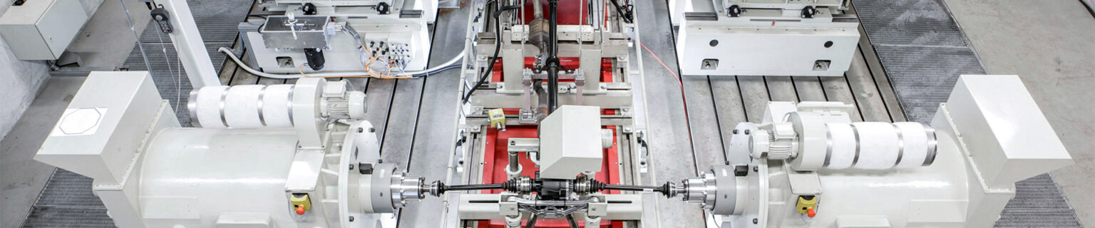 Endurance Testing – Service Life & Durability Validation - Load ...